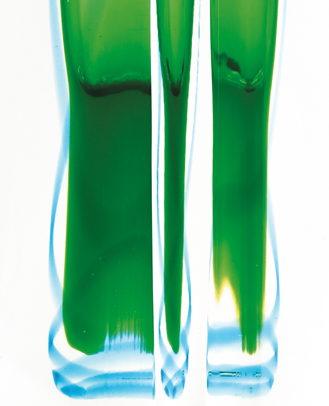 FLOW CUT - Marco Mencacci - Galerie Cyril Guernieri