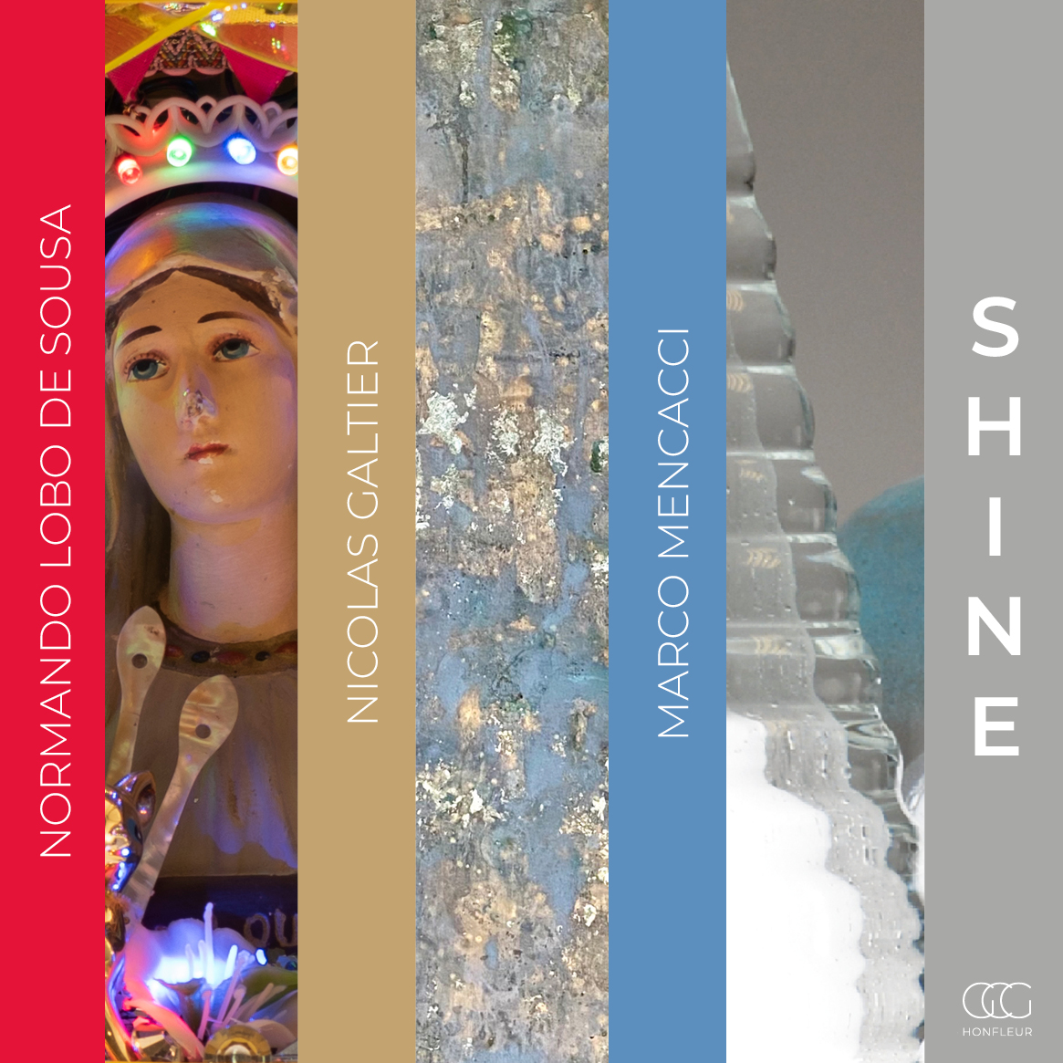 SHINE - NICOLAS GALTIER - NORMANDO LOBO DE SOUSA & MARCO MENCACCI ...